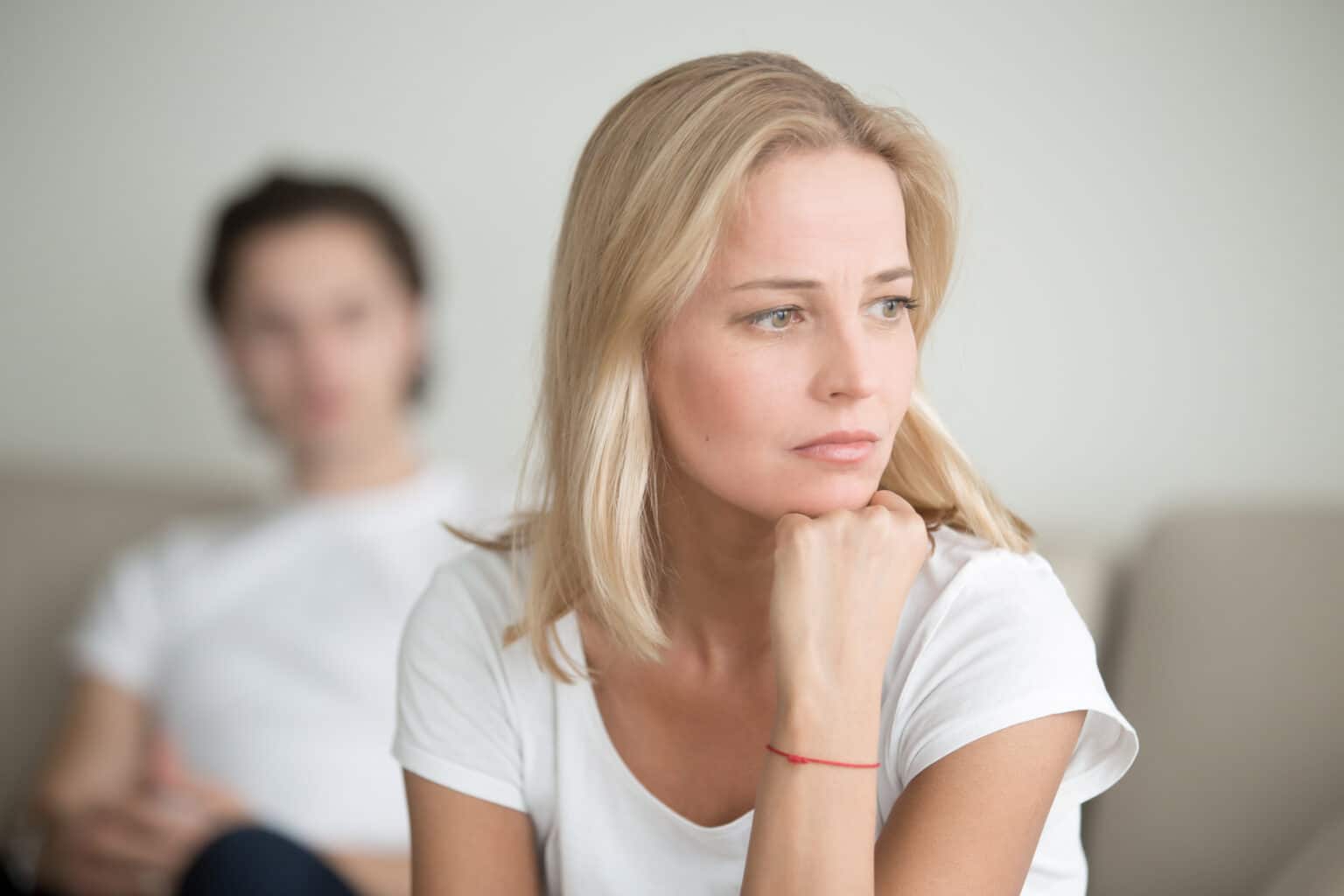 Women Initiate Divorces More than Men Studies Say - Ayo and Iken
