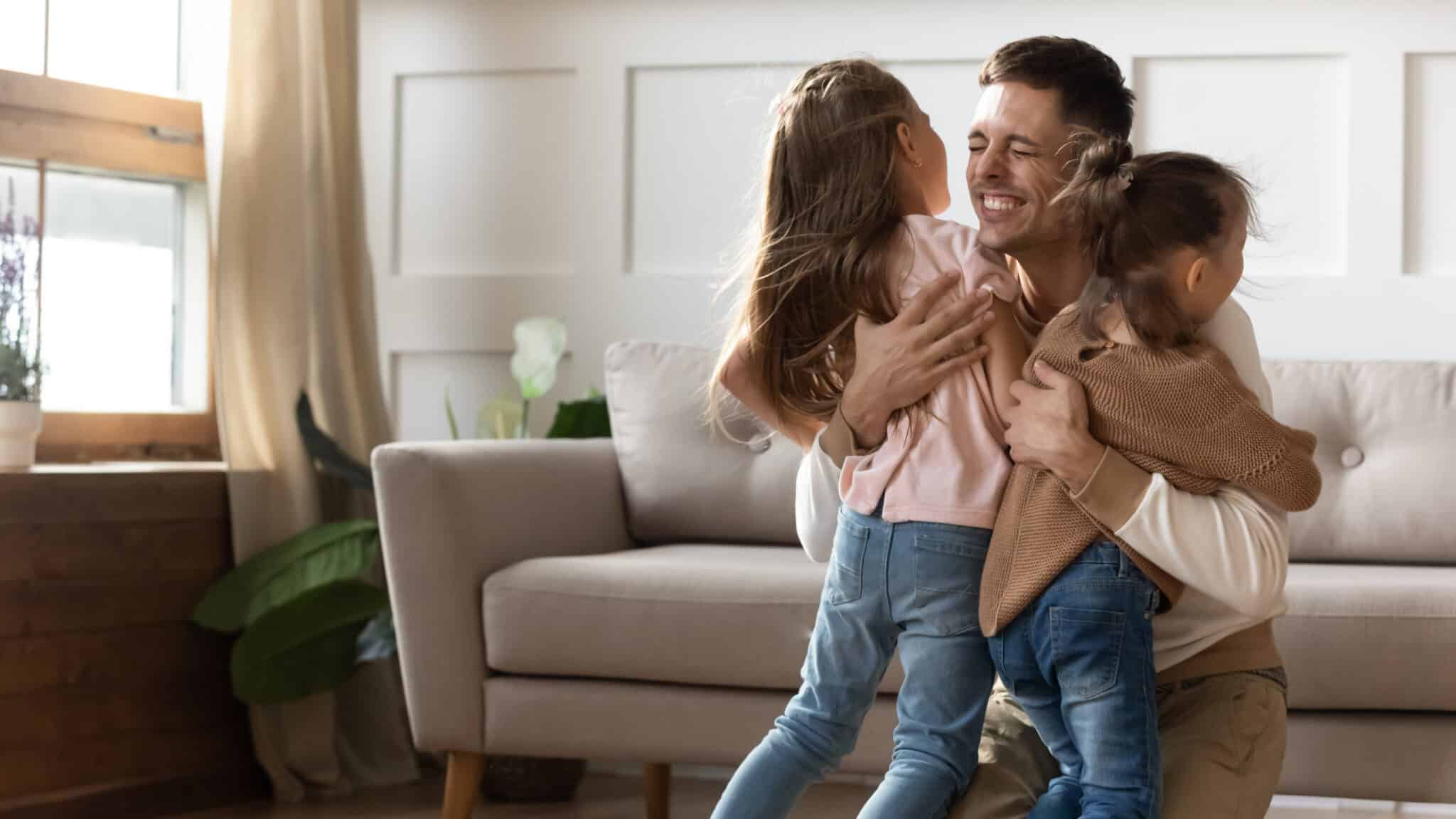 Divorce After Adoption – A Parent’s Guide - Ayo and Iken