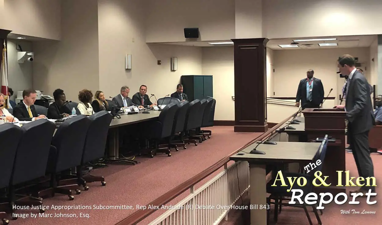 Alimony Reform Bill Moves to House Judiciary Committee After Another ...