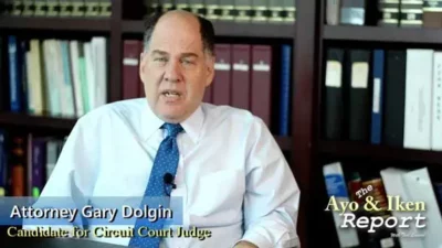 Woman Finds Alienated Father After 44 Year Search - Ayo and Iken