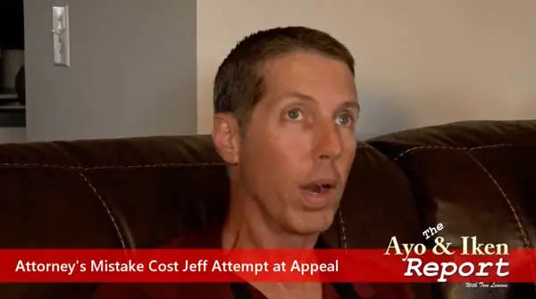 Man Fights for Freedom after Life Sentence for Accidental Shooting ...