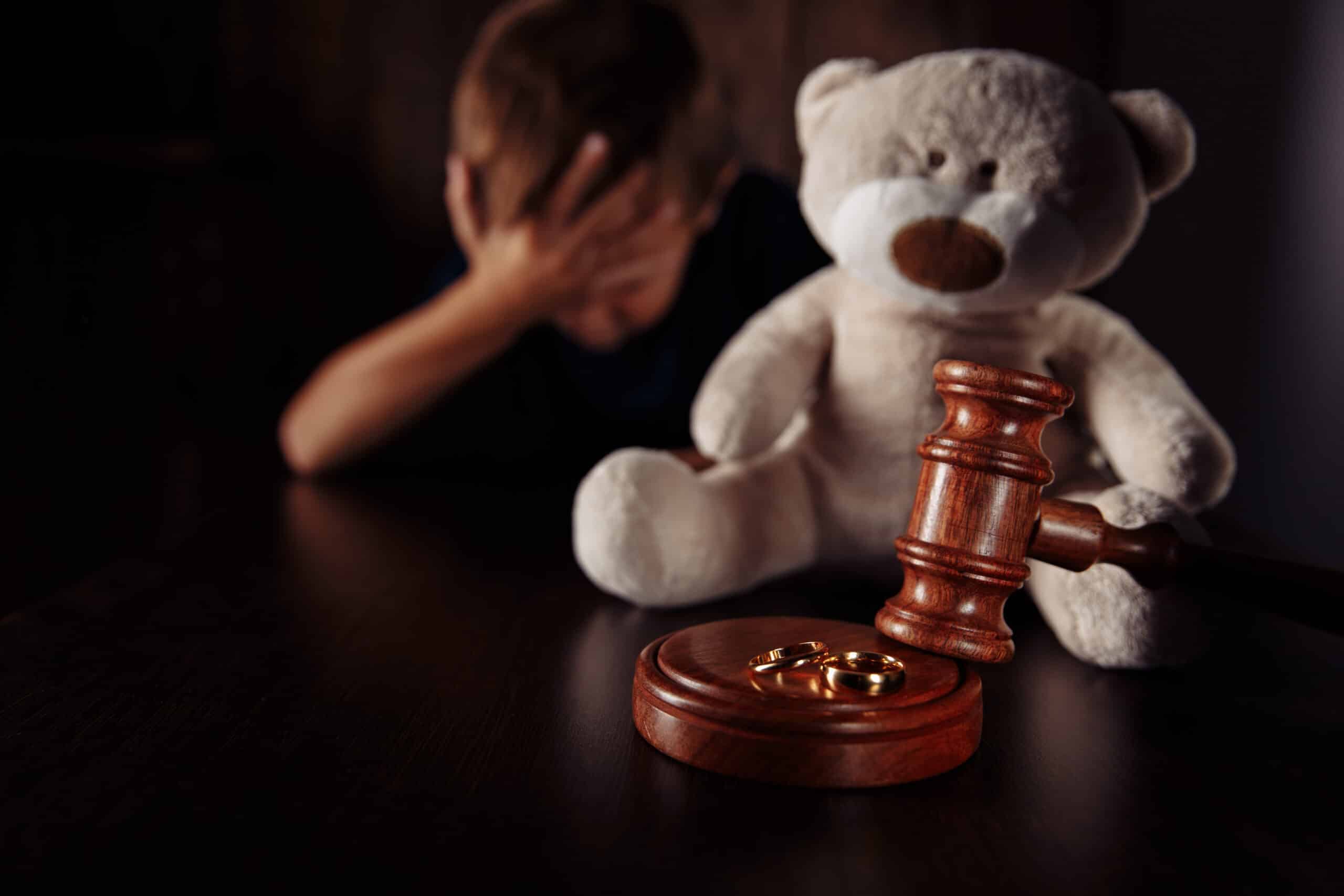 Deciding if Children Should Testify in Court – Rare But Sometimes ...