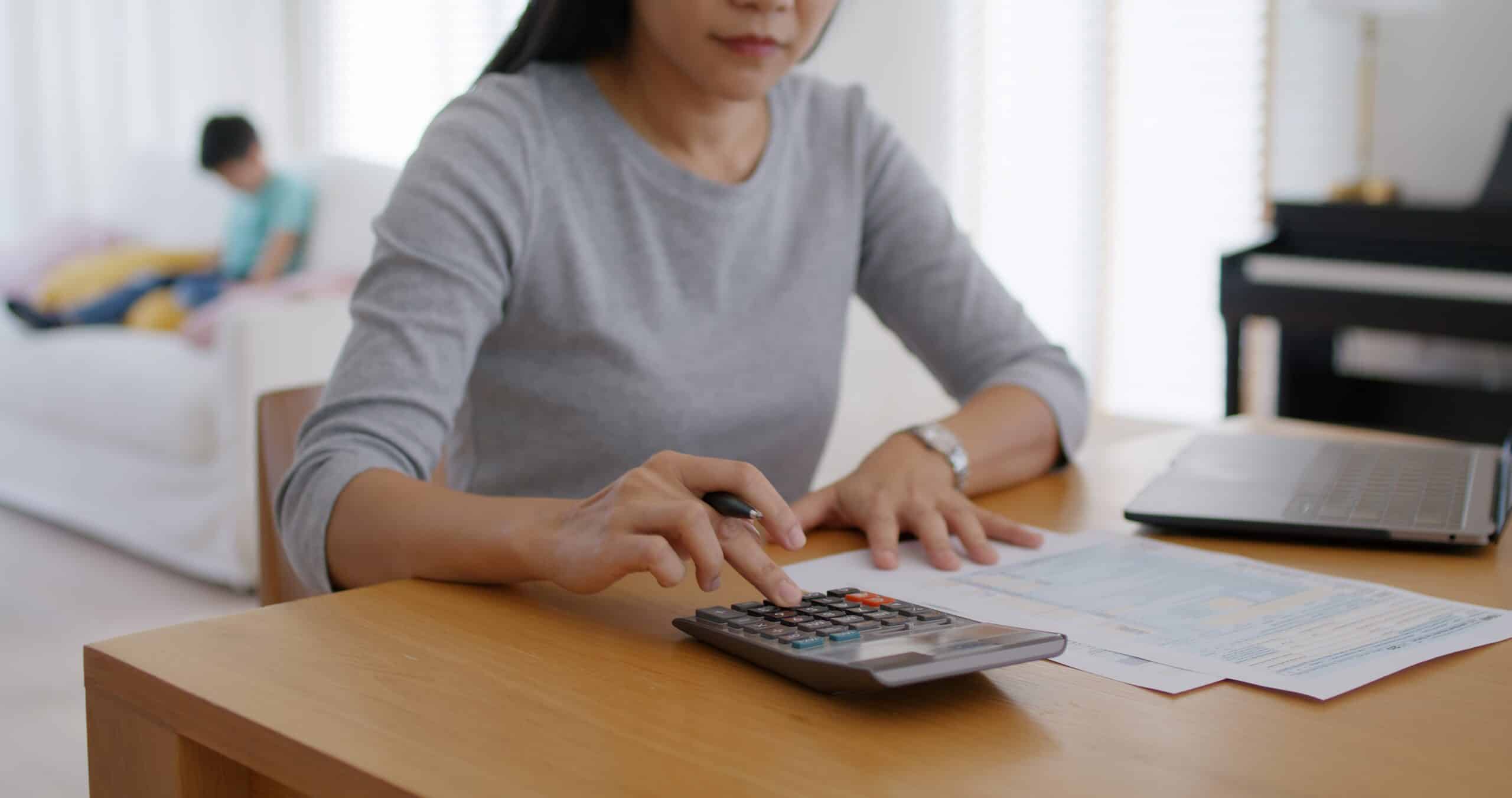 Does Your Child Support Need to Be Recalculated? - Ayo and Iken