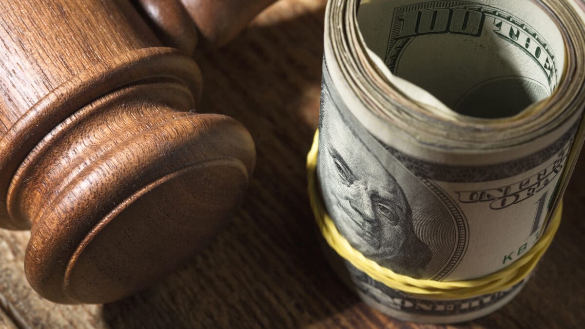 Modification of Alimony - Ayo and Iken