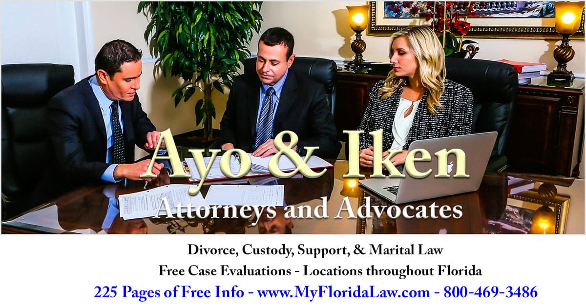 Divorce, Criminal Defense – Tampa, Clearwater, New Port Richey, Wesley ...