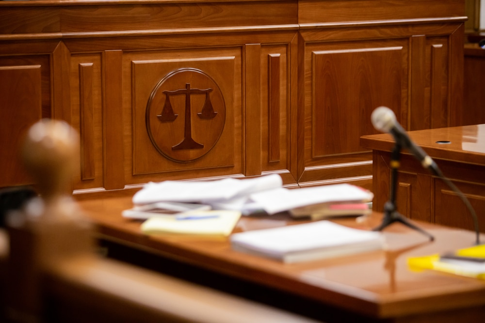 Steps in a Criminal Case in Florida - Ayo and Iken