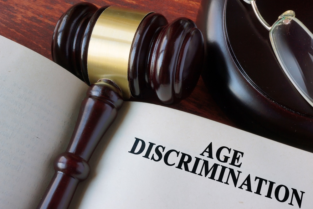 Age Discrimination in the State of Florida - Ayo and Iken