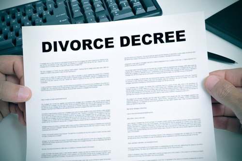Uncontested Divorce in Florida - Ayo and Iken